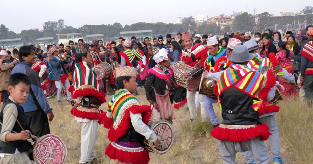 » आज उधौली पर्व मनाइँदै